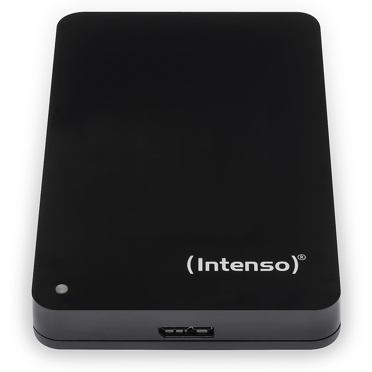 Intenso Memory Case 2TB Schwarz