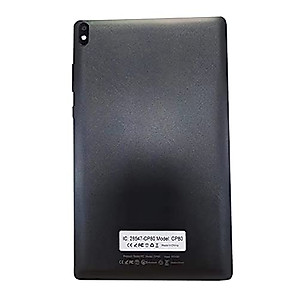 Android Tablet 8 inch, Android 11.0 Tableta 32GB Storage 512GB SD Expansion Tablets PC, Quad-core Processor 1280x800 IPS HD Touchscreen Dual Camera Tablets, Support WiFi, Bluetooth, 4300 mAh Battery.