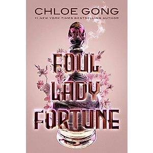 Foul Lady Fortune