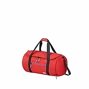 American Tourister Travel Bags, Red