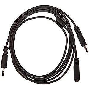 Elgato Chat Link - Party Chat Adapter for Xbox One and PlayStation 4