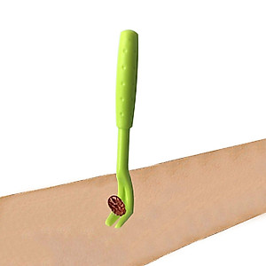 Charmsong Tick Tool Safe for Pets Tick Off and Humans (3 in 1)