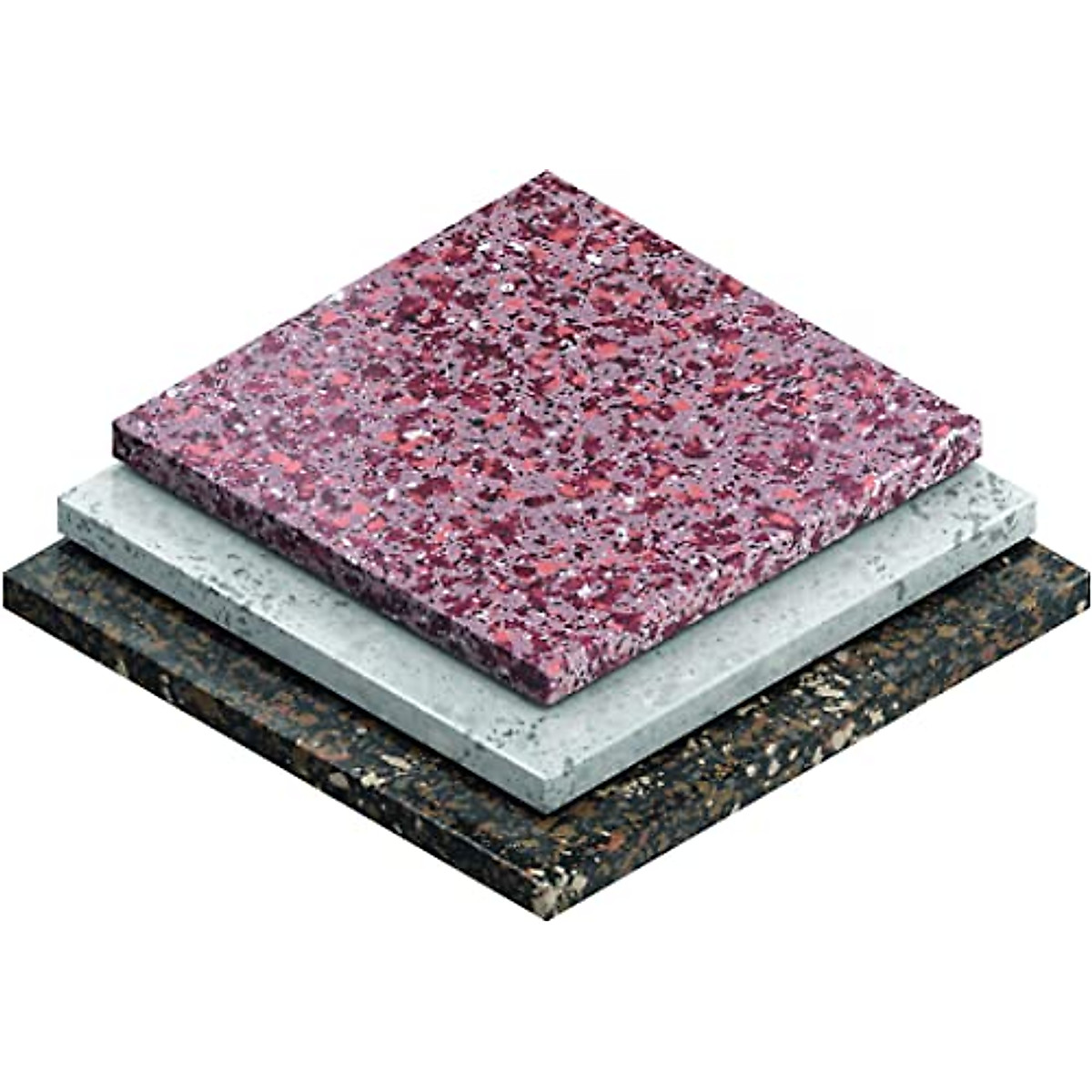 Bosch 2608602394 Standard for Universal Turbo Diamond Cutting Disc, 125mm Ø, 22.23mm x 2mm x 10mm