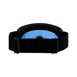 Retrospec G3 Youth Ski & Snowboard Goggles for Girls & Boys
