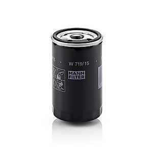 Mann-Filter W 719/15 Spin-on Oil Filter