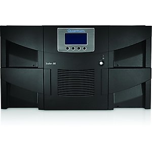 Quantum Includes Rackmount Kit, One 6Ft (1.8M) North American and One 6Ft (1.8M) Europea