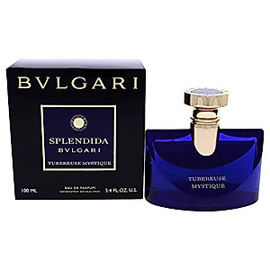 Bvlgari Splendida Tubereuse Mystique Women 3.4 oz EDP Spray