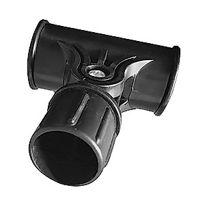 Bothyi Patio Umbrella Accessories Umbrella Replacement Parts Heavy Duty Holder Parts Parasol, Steering Bracket