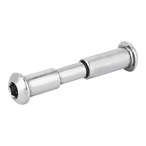 Xiaomi Scooter Parts,Scooter Assembled Screws for Xiaomi,Fixed Screw Folding for Xiaomi M365 Scooter Replacement Parts Pothoo M365 Stem Screw Screwm 365 Replacement Hi xiaomi