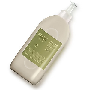 Linha Ekos (Pataua) Natura - Condicionador Fortalecimento dos Fios (Refil) 300 Ml - (Natura Ekos (Pataua) Collection - Hair Strengthening Conditioner (Refill) 10.14 Fl Oz)