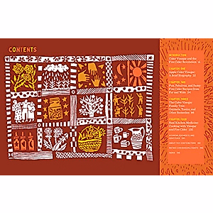 Fire Cider!: 101 Zesty Recipes for Health-Boosting Remedies Made with Apple Cider Vinegar