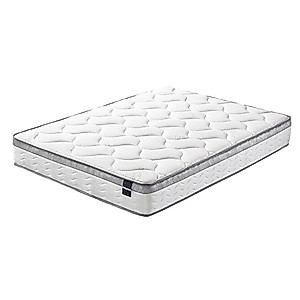 Oliver Smith 219 Mattress,