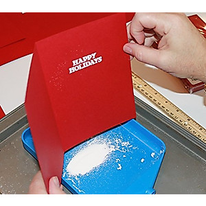 Tidy Tray The Original Funnel Tray for All Hobbiests