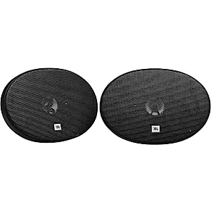 JBL Concert Series 9631F 6" x 9" 3-Way Speakers