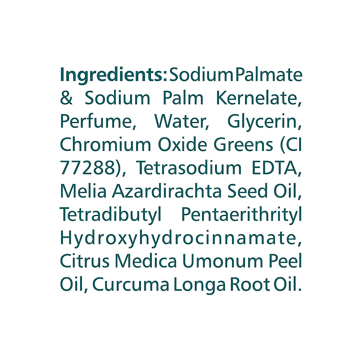 Himalaya Purifying Neem & Turmeric Cleansing Bar for Clean and Healthy Looking Skin, Free from Parabens, SLS and Phthalates, Gluten Free, Vegan, 125 g (4.41 oz), 6 Pack