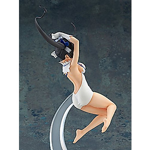 Max Factory is It Wrong to Try to Pick Up Girls in a Dungeon?: Hestia PVC Figure (1:7 Scale)