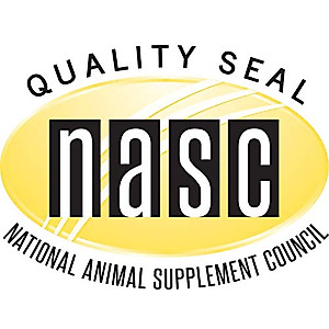 Total-Biotics Advanced Probiotic Powder for Dogs and Cats, With Pre-Biotics, Dog and Cat Probiotics, Immune and Digestive Support. 2.22-ounce Jar by NWC Naturals (14615)