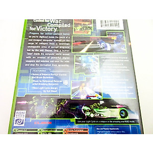 TRON 2.0 Killer APP - Xbox