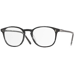 O.Peoples - Finley Vintage Charcoal Tortoise