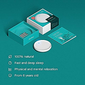 Dodow - Sleep Aid Device - More Than 500.000 Users are Falling Asleep Faster with Dodow!