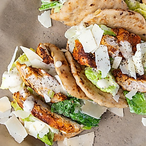 Badia Orange Pepper Seasoning, 26 Ounce (Pack of 4)