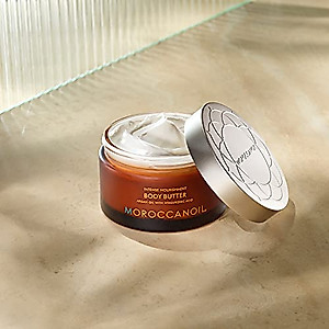 Moroccanoil Body Butter Fragrance Originale, 6.7 Fl Oz