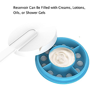 Body Lotion Roll Applicators- Set of 2