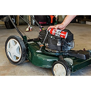 STA-BIL Rust Stopper - Protects All Common Metals, Lubricates And Penetrates, Long Lasting and Water Resistant, Stops Existing Rust and Corrosion From Spreading, 13oz (22003-6PK)