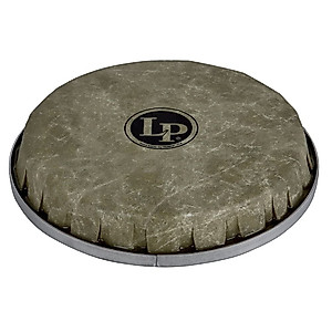 Latin Percussion LP263AP 7-1/4-Inch Fiberskyn Synthetic Bongo Head