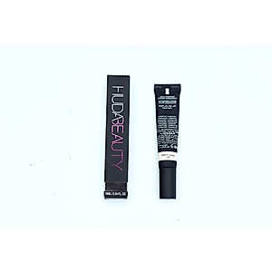 Huda Beauty Overachiever Concealer Whipped Cream