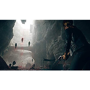 Control Ultimate Edition (PS4)