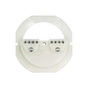 Candy Dispenser Wheel - Adjustable Candy Wheel for Gumball Machines for Vending Candy - Vending Replacement Part