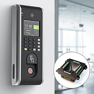Vdaxvme Embedded Barcode Scanners 1D 2D Code Scanners Cellphone Computer Screen Scan for Access Control Locker Scan Code
