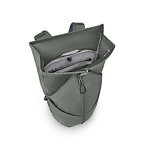 Osprey Zealot 30 Climbing Backpack, Rocky Brook Green