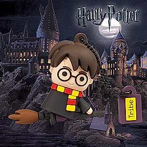 USB Stick 16 GB Harry Potter - Original Harry Potter Flash Drive, Tribe FD037510