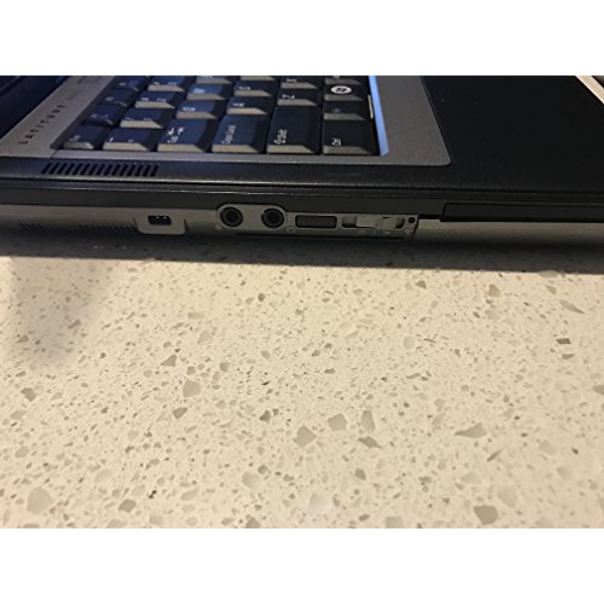 Dell D620 Laptop Duo Core with Windows XP