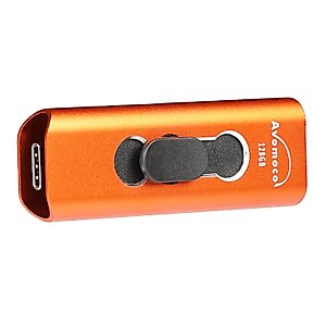 AVOMOCO 3.1 512GB 3 in 1 Photo Backup Stick for Android Phones with Micro/Type C/USB C Ports,Galaxy,LG,Google Pixel,Moto,Hua Wei and Tablets,Pc etc