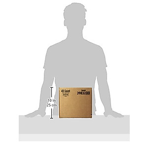 GoodNites Bedtime Pants for Boys, Small/Medium, 40 count