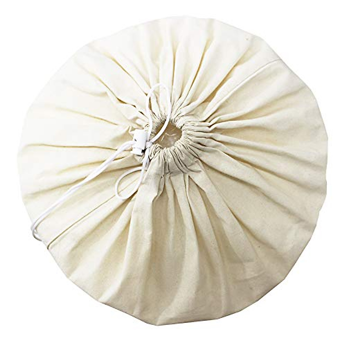 COTTON CRAFT Extra Large Laundry Bags - Heavy Duty Cotton Canvas Drawstring Closure Washable Laundry Bag - Back to School Travel College Dorm Basket Hamper Liner Toys Clothes Organizer Sack -XL 28x36