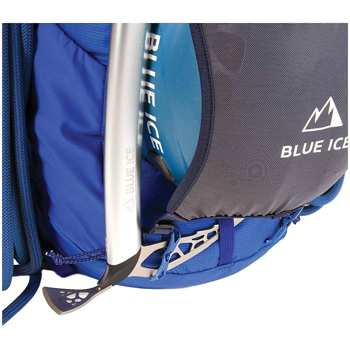 Blue Ice Dragonfly 25L Pack - Blue 25L