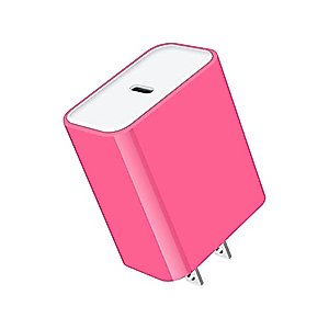 USB C Charger,20W Cube Charger Compatible with iPhone 14/13 Pro Max,Power Delivery 3.0 Fast Charger Type C Charger for Galaxy S23 S22 S21 S20 A14 A13 S10 S9 A01 A11 A21 A51 A71 A20 A50 Note20,Pixel 7