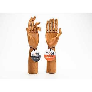 MOBI Handy Salt 'N Pepper Mill Right Hand Mill …