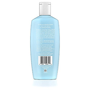 Neutrogena Oil- and Alcohol-Free Facial Toner, Hypoallergenic Skin-Purifying Face Toner to Cleanse, Recondition and Purify Skin, Non-Comedogenic, Quick-Absorbing, 8.5 fl. oz