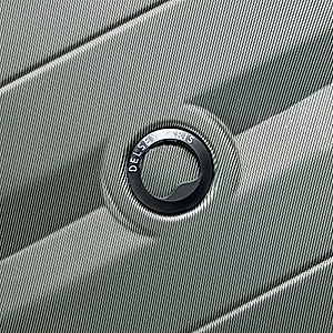 DELSEY PARIS Unisex Adult 64 Liters, Iguana, M (67 cm-64 litres)