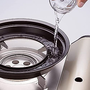 Iwatani BBQ Grill Plate (Small)