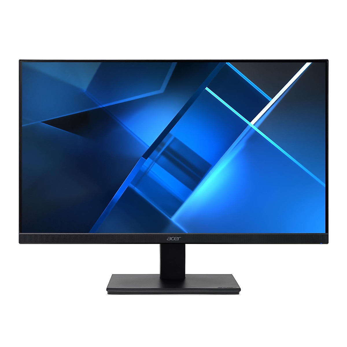 acer Vero V7 V277 E 27" Class Full HD LCD Monitor - 16:9 - Black
