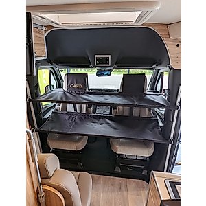Patented Cabbunk Large Twin