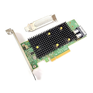 Dell LSI Logic Controller MegaRAID 9440-8i 0YW3J6 8Port 12Gbs SAS/SATA/PCI YW3J6
