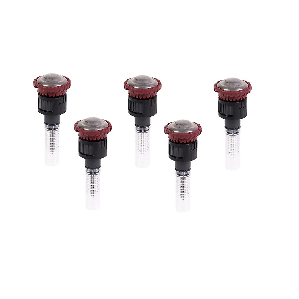 Rain Bird R-VAN (17-24) 45 - 270 Degree Adjustable Rotary Nozzle 17 - 24 ft | R-VAN24 | 5pack, (SKU # A84661)