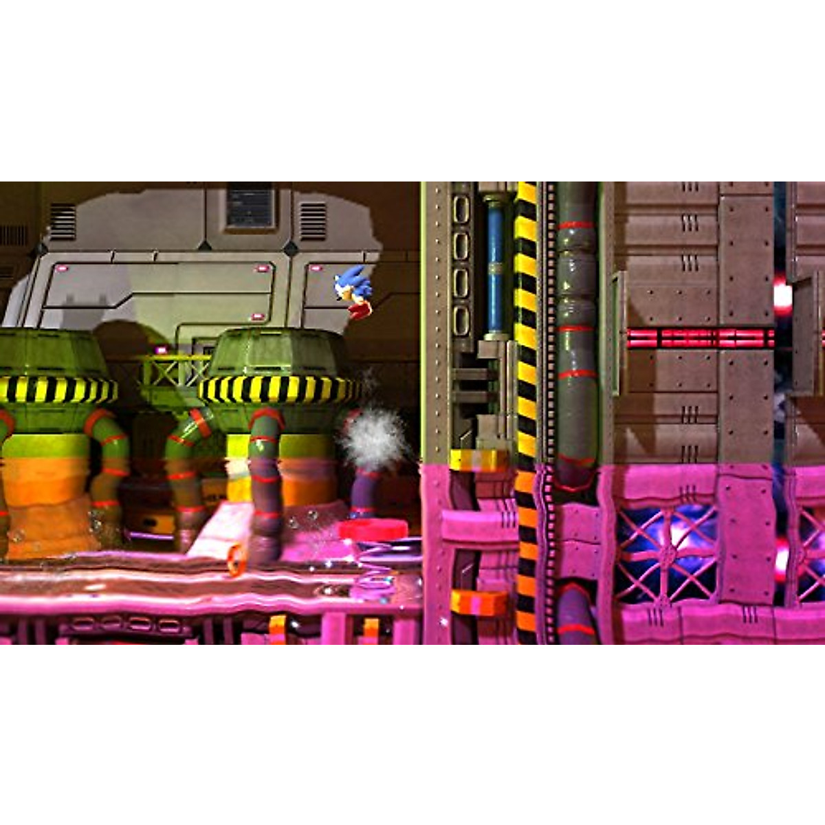 Sonic Generations - Nintendo 3DS